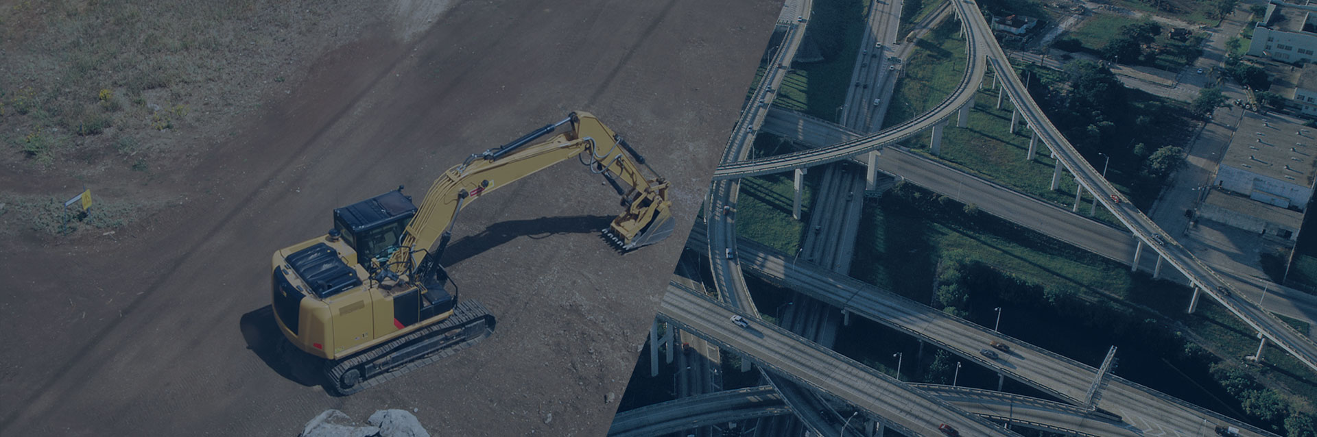 Interstate Construction Equipment